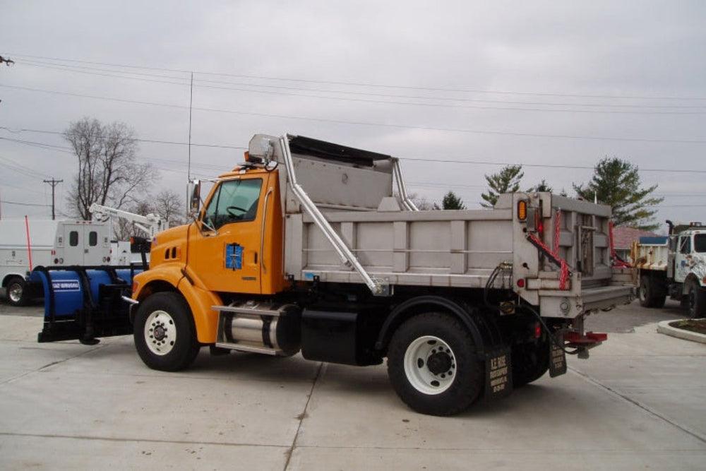 Importance of Maintaining Your Spreader | Spreader Parts & Maintenance ...