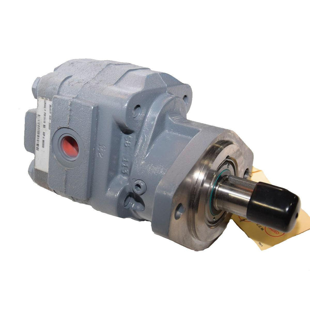 Hydraulic Motors – Warren Parts