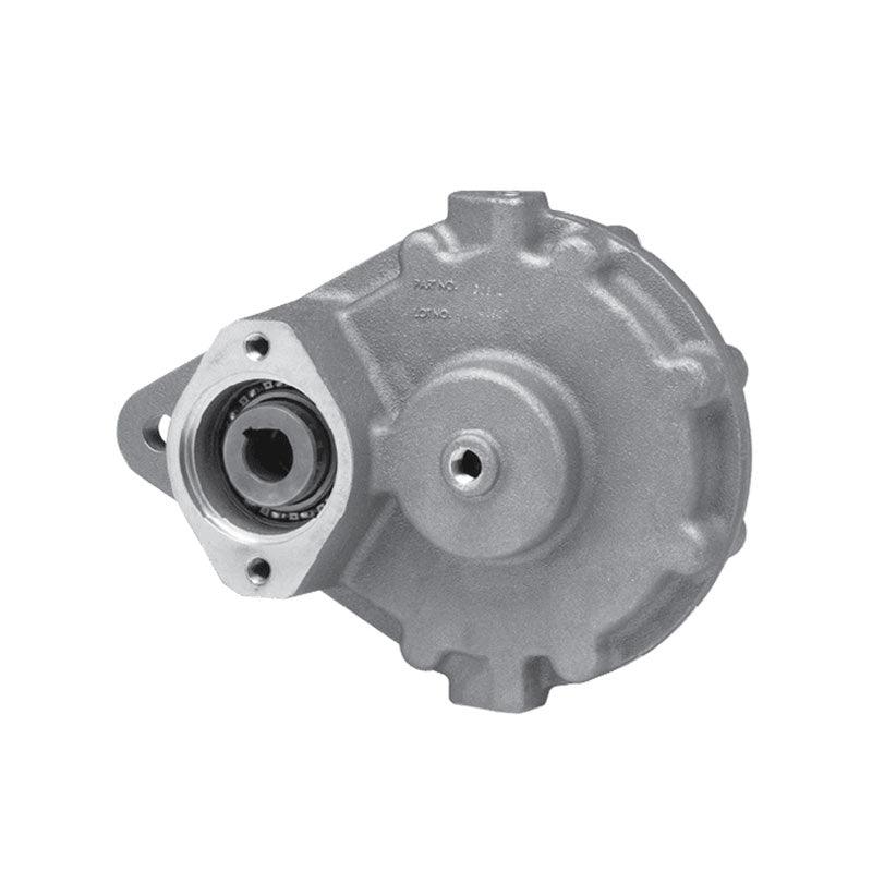 6:1 GEARBOX - SUPERIOR IP39-9JOX-S0363 – Warren Parts
