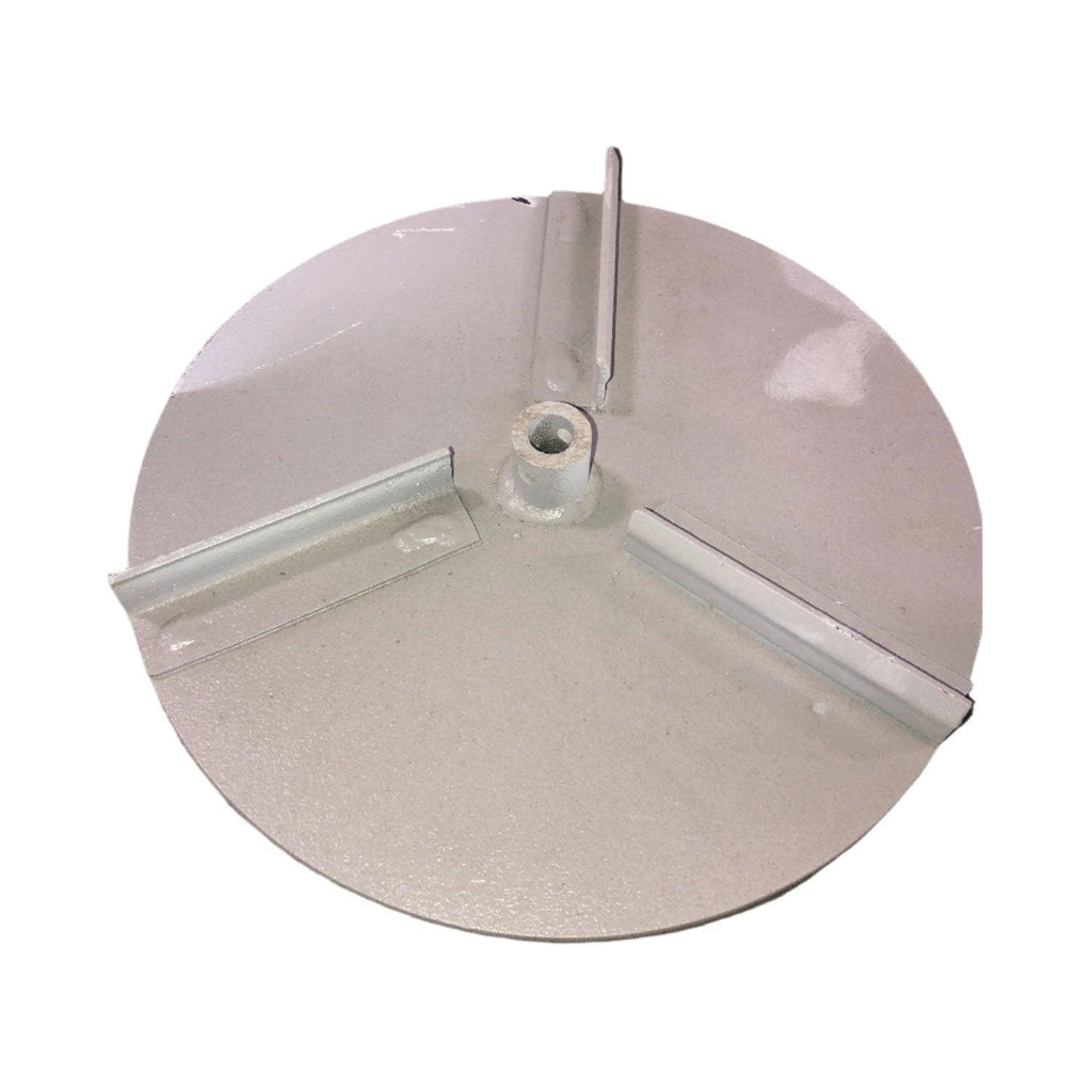 DISC ASSY - 14" AC1410 (220140-01) – Warren Parts