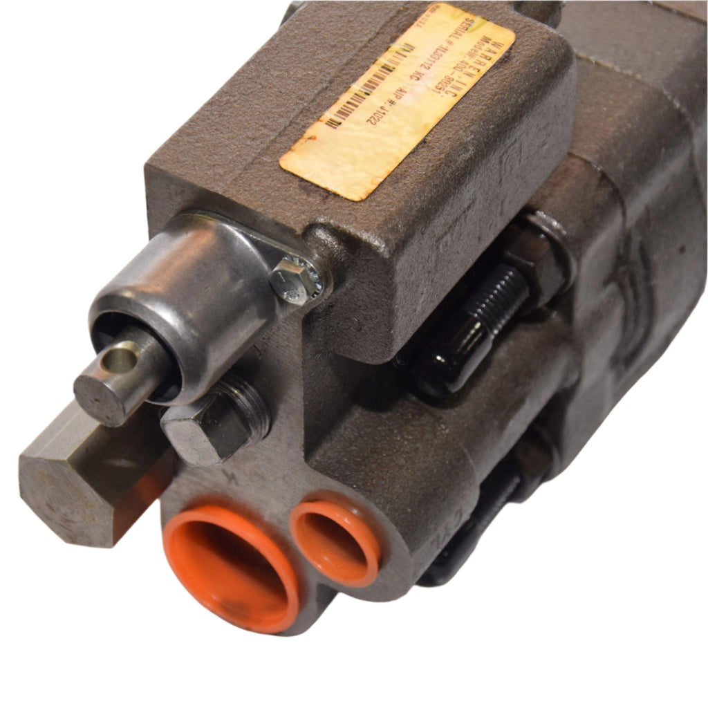 PUMP - DIRECT 22 GAL @ 1800 RPM CCW (RDR) – Warren Parts