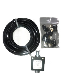 KIT - TAILGATE LATCH RELEASE VALVE LESS CYLINDER – Warren Parts