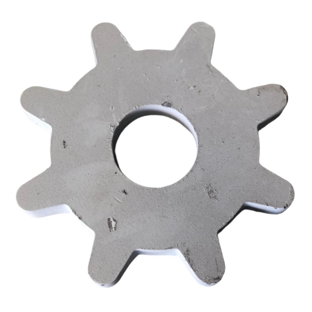 SPROCKET - 8T 2" B (FM-00043) – Warren Parts